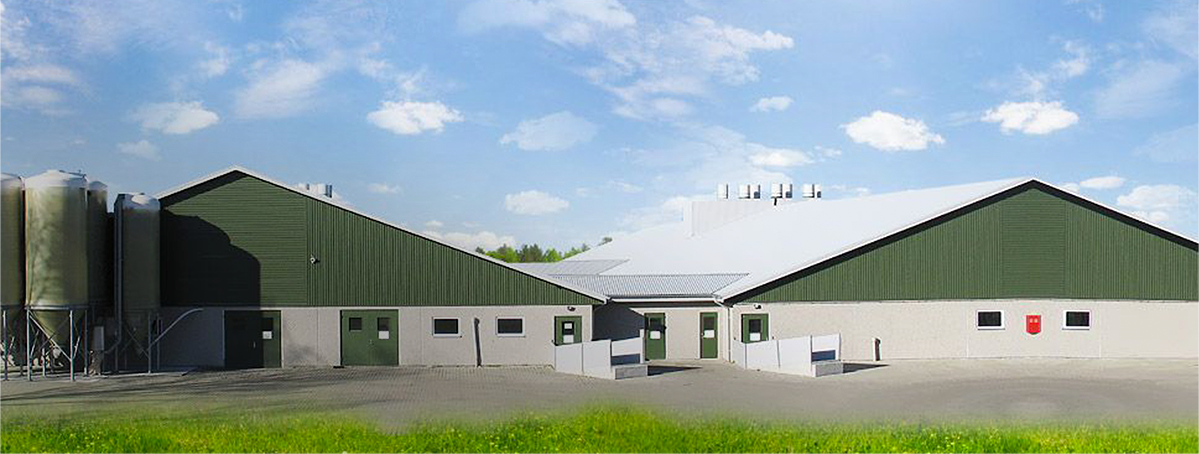 Team - Stalltechnik Bossen